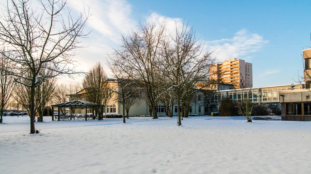 Albert-Einstein-Schule